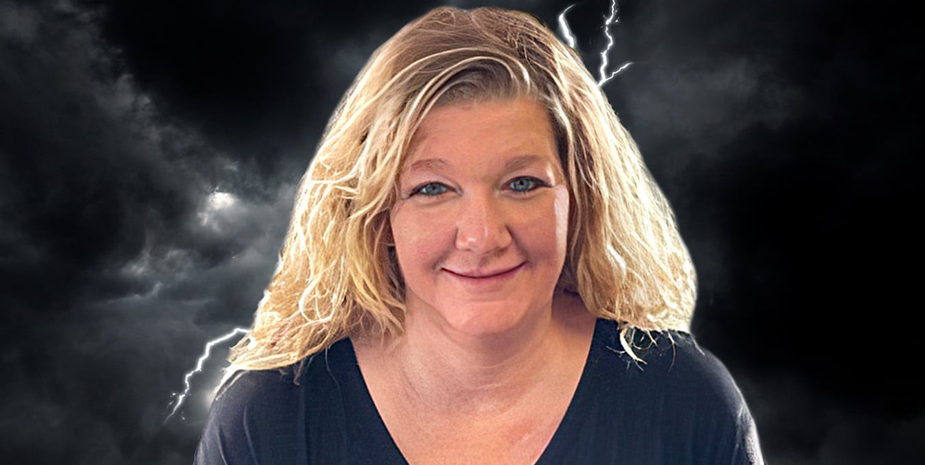 Women in Power Spotlight - Kim Holmes - Energy New England