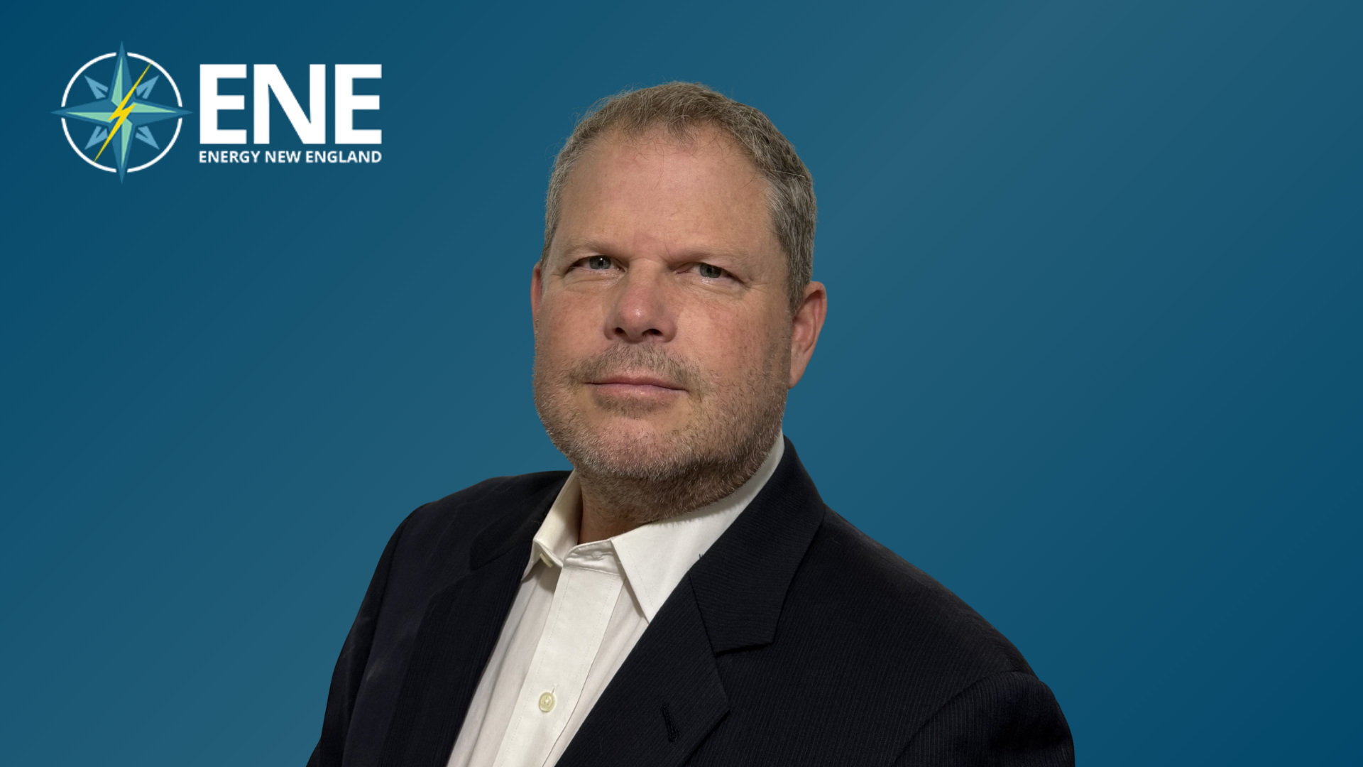 Greg Olsen Named as Director of Energy Operations - Energy New England